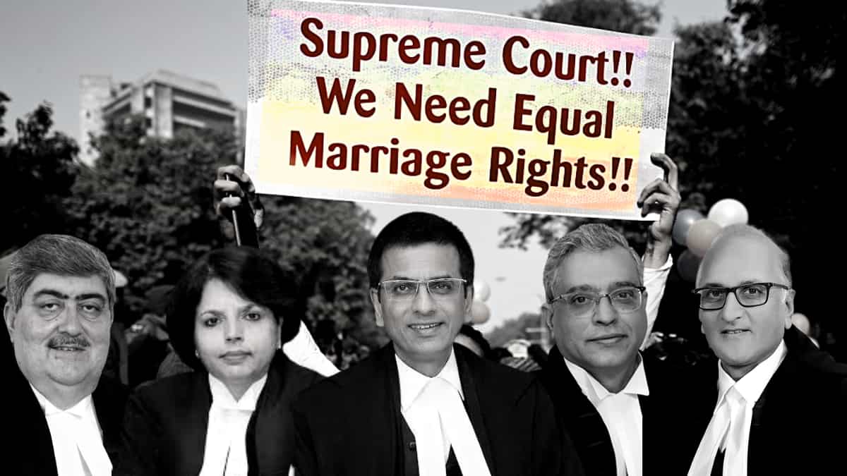 'He said, she said': Outlandish arguments, groundbreaking statements ...