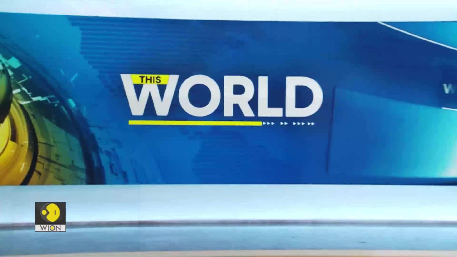 It is Trump vs Biden again!; China's massive faux pas - World News