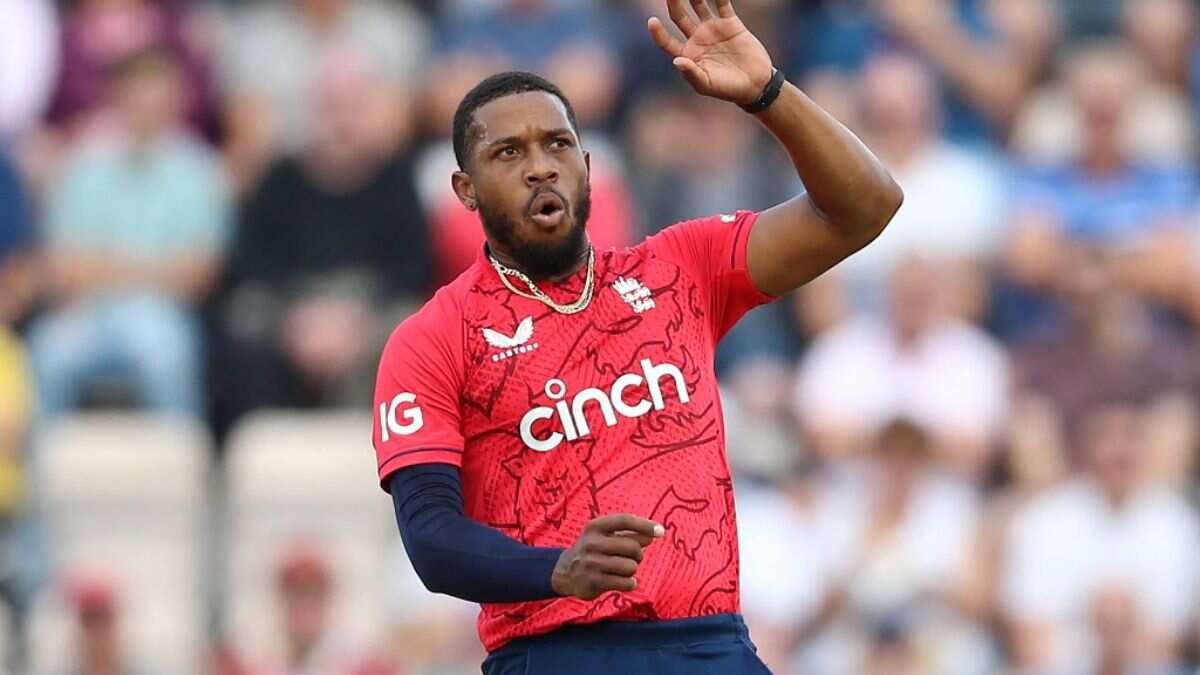 IPL 2023: T20 specialist Chris Jordan joins Mumbai Indians for ...