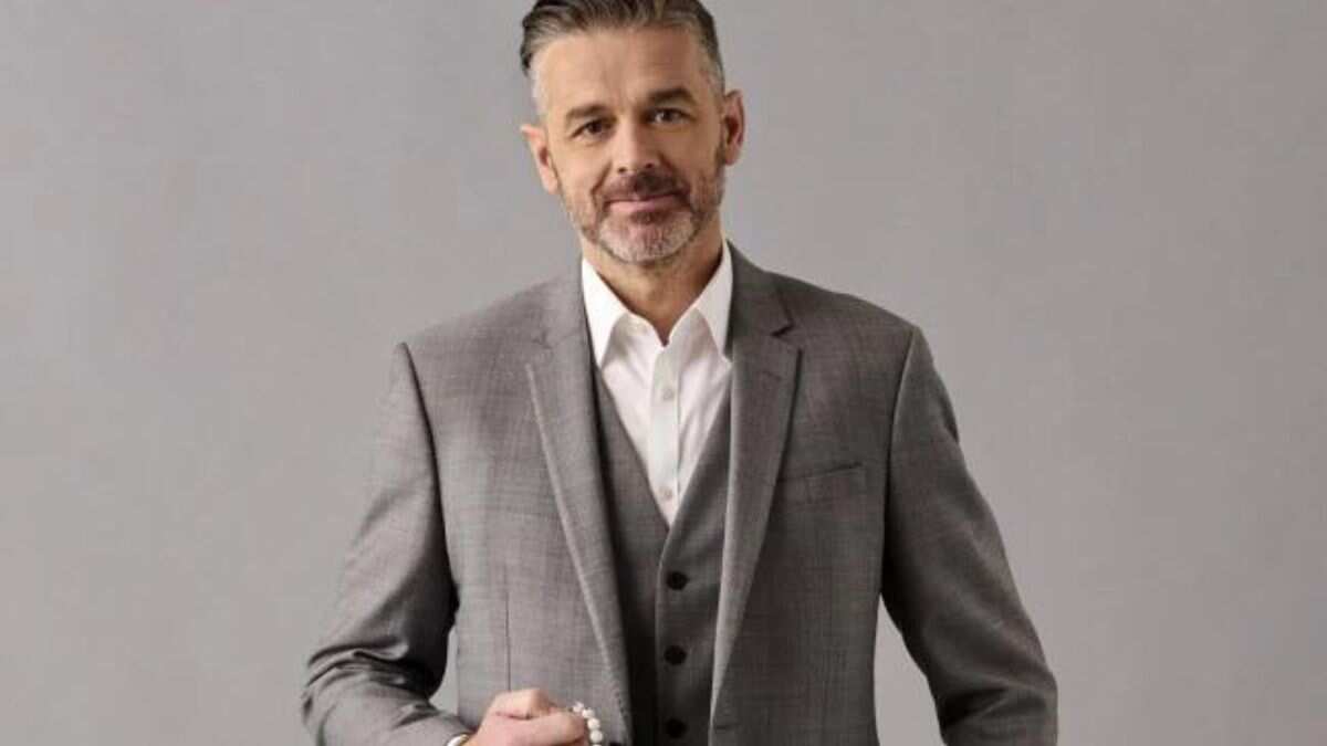 MasterChef Australia judge and renowned chef Jock Zonfrillo passes away ...