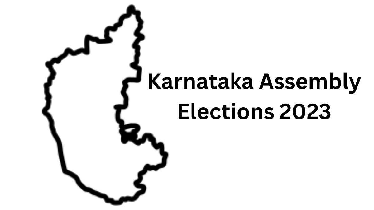 Karnataka Elections 2023 Update: Check election & result date, seats ...