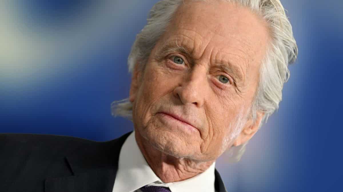 Michael Douglas to receive honorary Palme d'Or at Cannes ... Michael Douglas to receive honorary Palme d'Or at Cannes ...