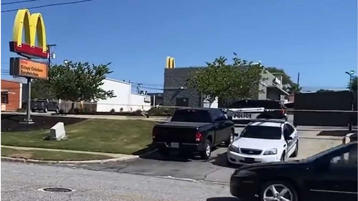 US: Gunman in south Georgia town kills three before shooting himself ...