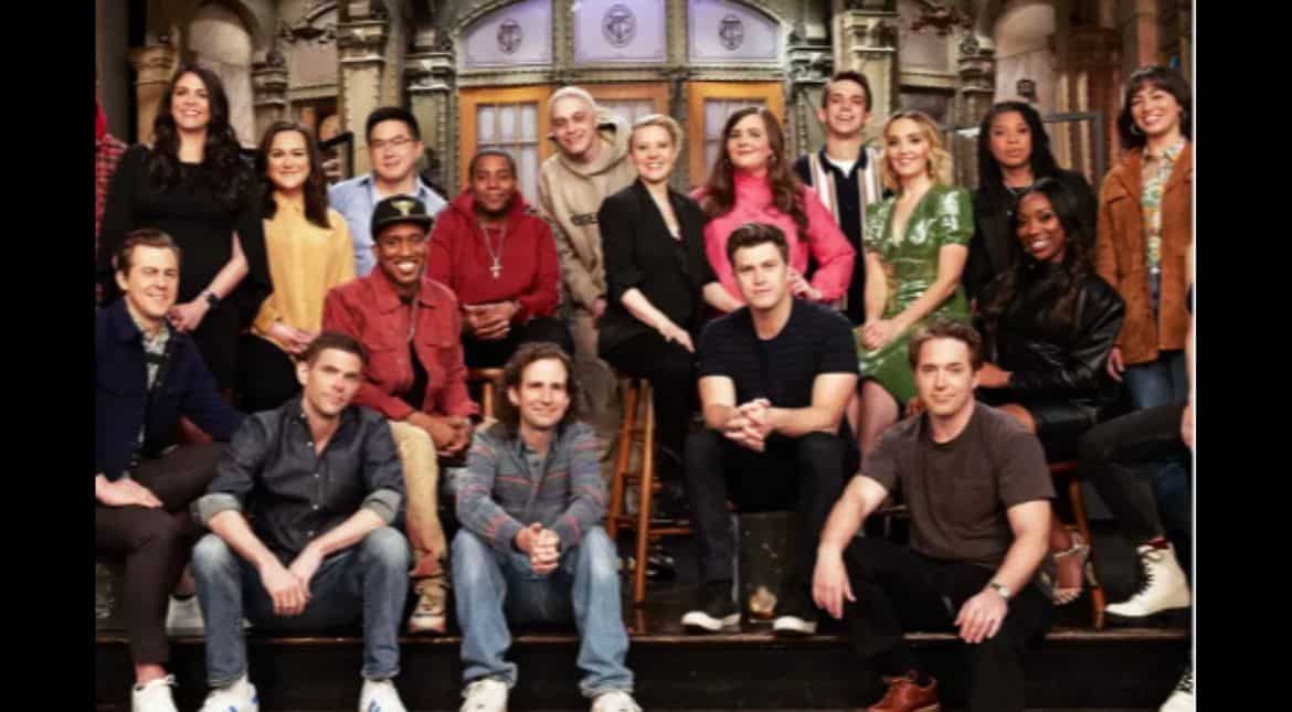 Here's the reason why Saturday Night Live has abruptly cancelled shows ...