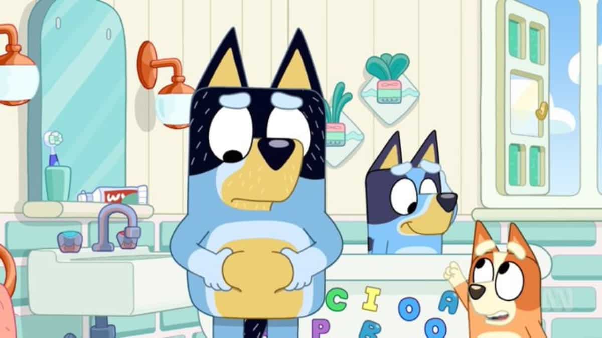 ABC pulls out parts of Bluey episode after accusations of fat-shaming ...