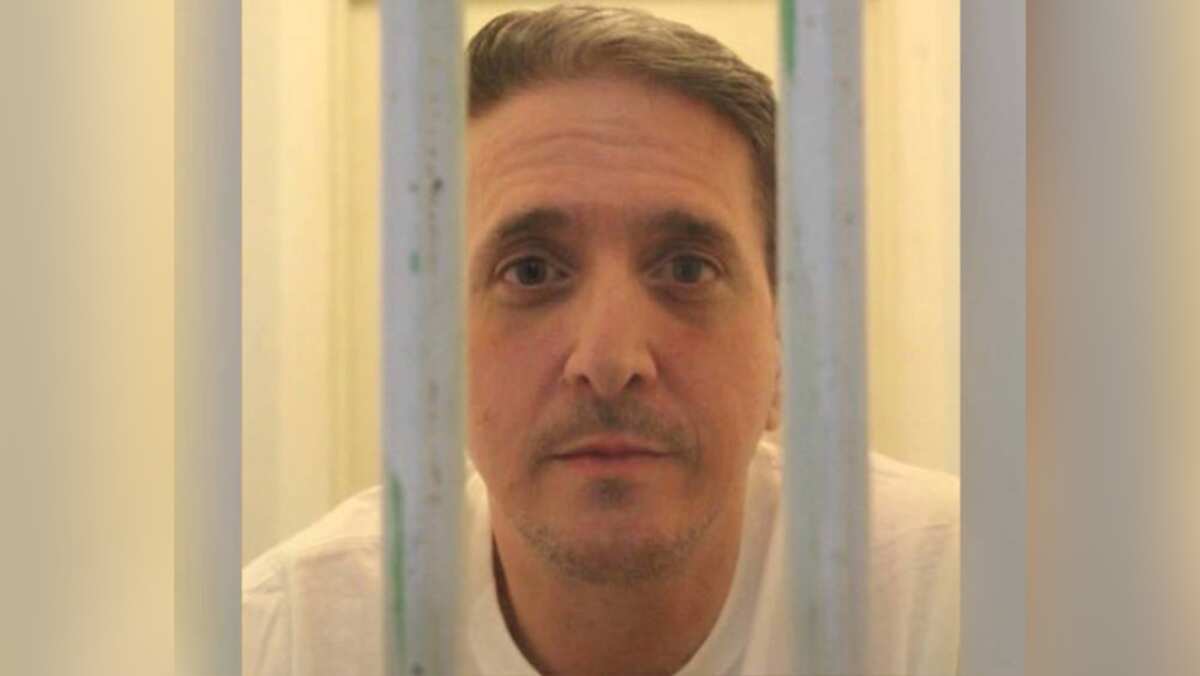 Lucky again: US Supreme Court halts Oklahoma man Richard Glossip's ...