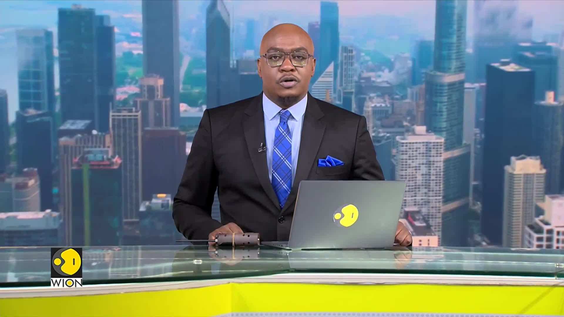 Wagner chief asks Moscow to let him hand over Bakhmut positions to ...