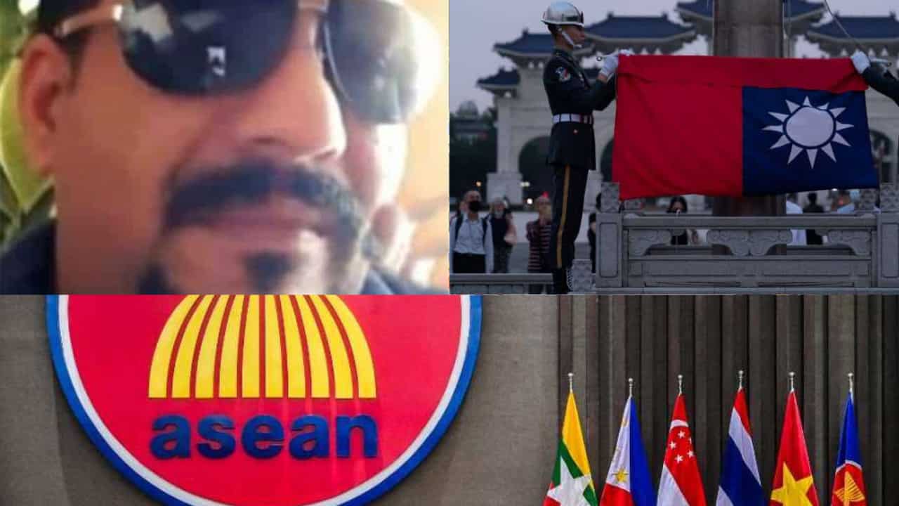 Top 10 world news: US fast-tracks mega weapon deal for Taiwan; ASEAN ...