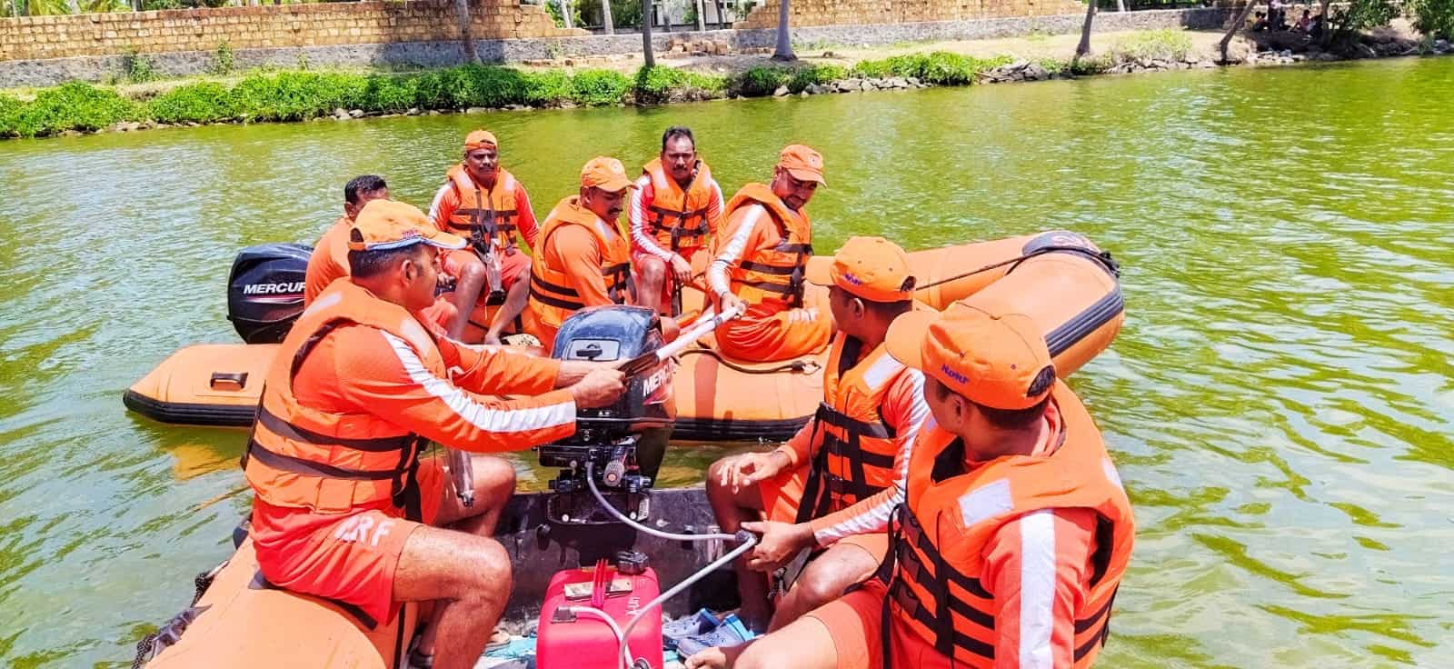 44 hours on, Kerala boat capsize search op continues; 22 dead, boat ...