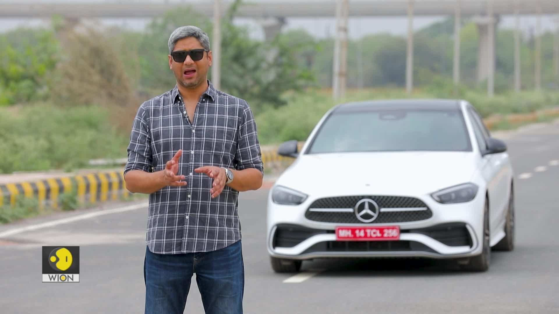 New Hyundai e-Corner system on IONIQ 5: Say goodbye to parking problems ...