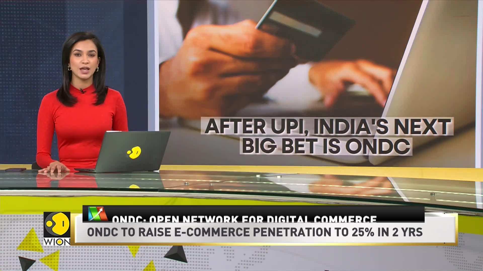 ONDC goes big: Expands to 236 cities - World News