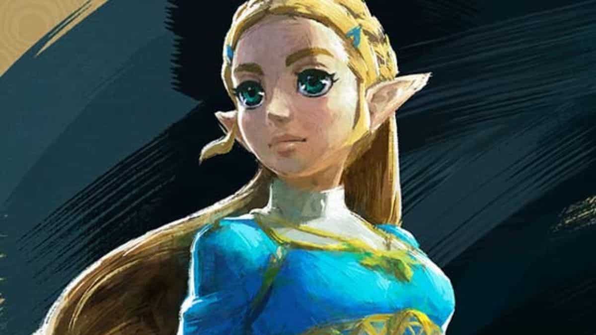 The long wait is over: New 'Zelda' hits shelves - Entertainment News