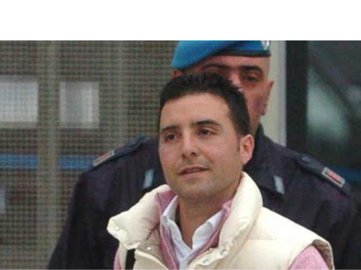 Italy: Corleone government to expel son of mafia boss to protect town ...