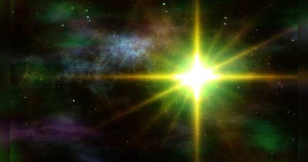 'Extraordinary event': Astronomers witness largest cosmic explosion in ...