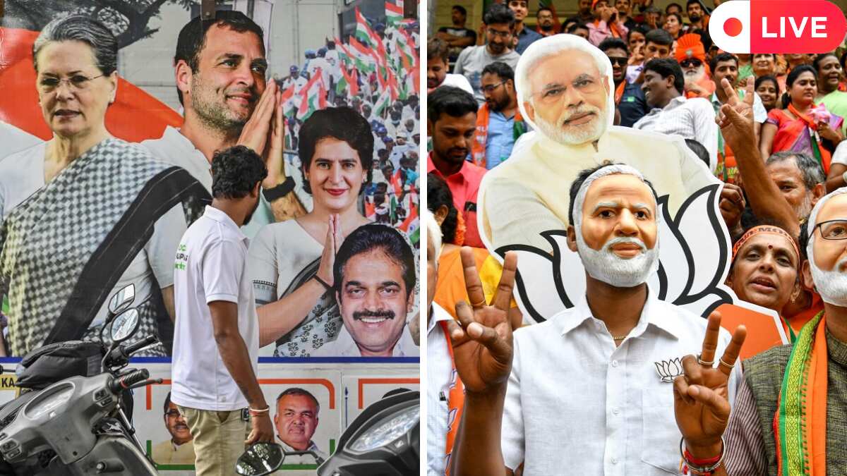 India: Surat court rejects Rahul Gandhi's application seeking stay on ...