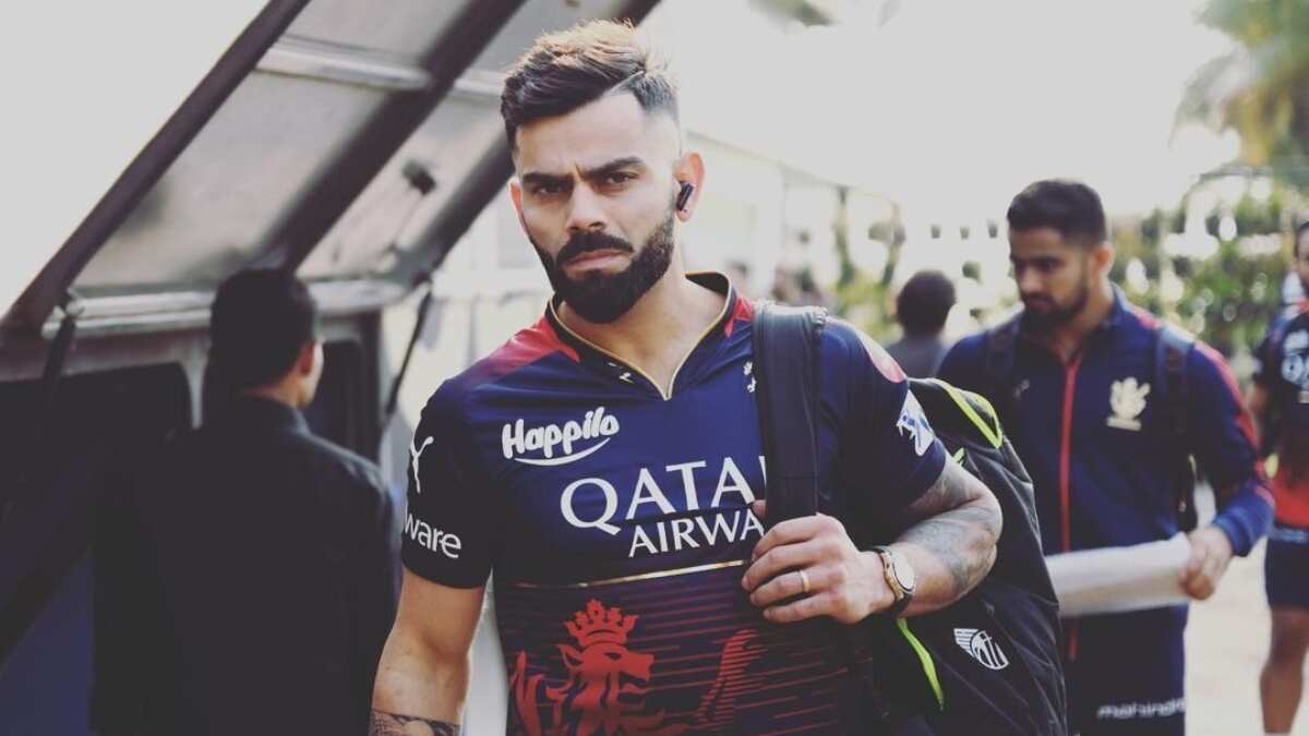 Virat Kohli Charges Around 1 Million Per Instagram Post Net Worth