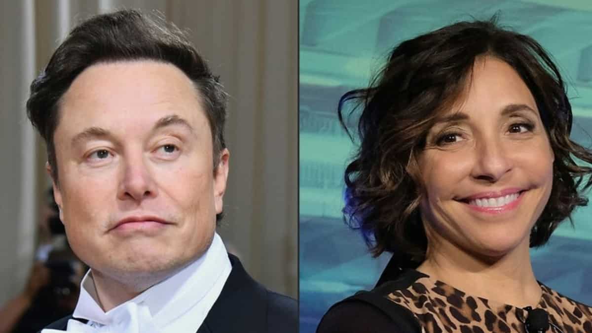 Inspired by Musk, excited to transform Twitter: New CEO Linda Yaccarino ...