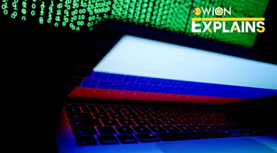 Explained: What is 'Snake', the Russian intelligence malware sabotaged ...