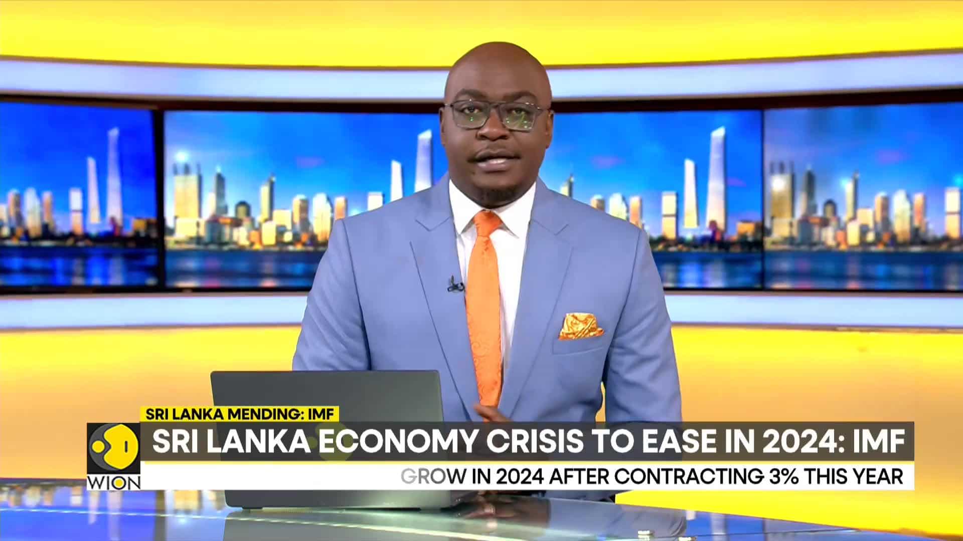 Sri Lanka economy crisis: IMF review team in the country until May 23 ...