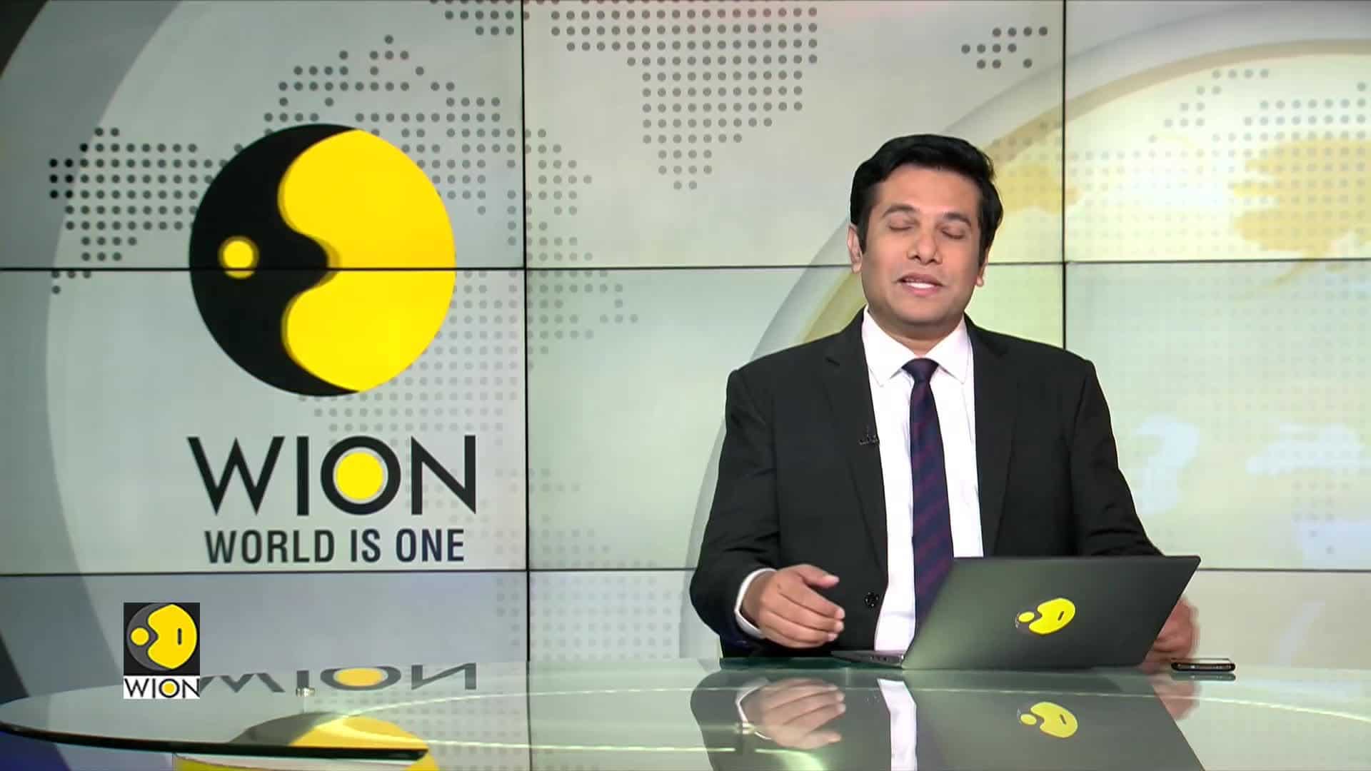 Pakistan political crisis: Imran Khan out on a two-week bail over al ...