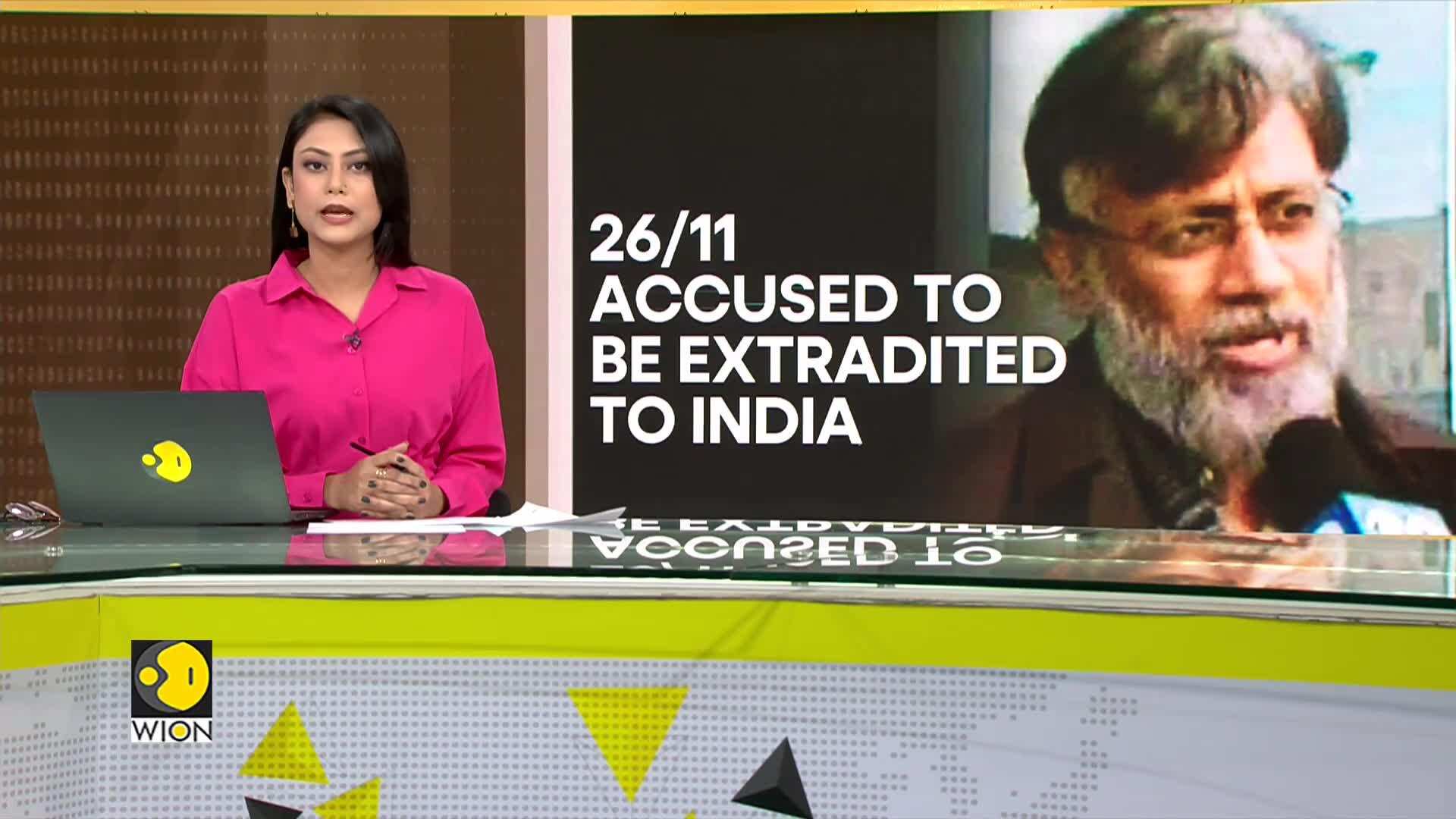 US court allows extradition of 26/11 accused Tahawwur Rana to India ...