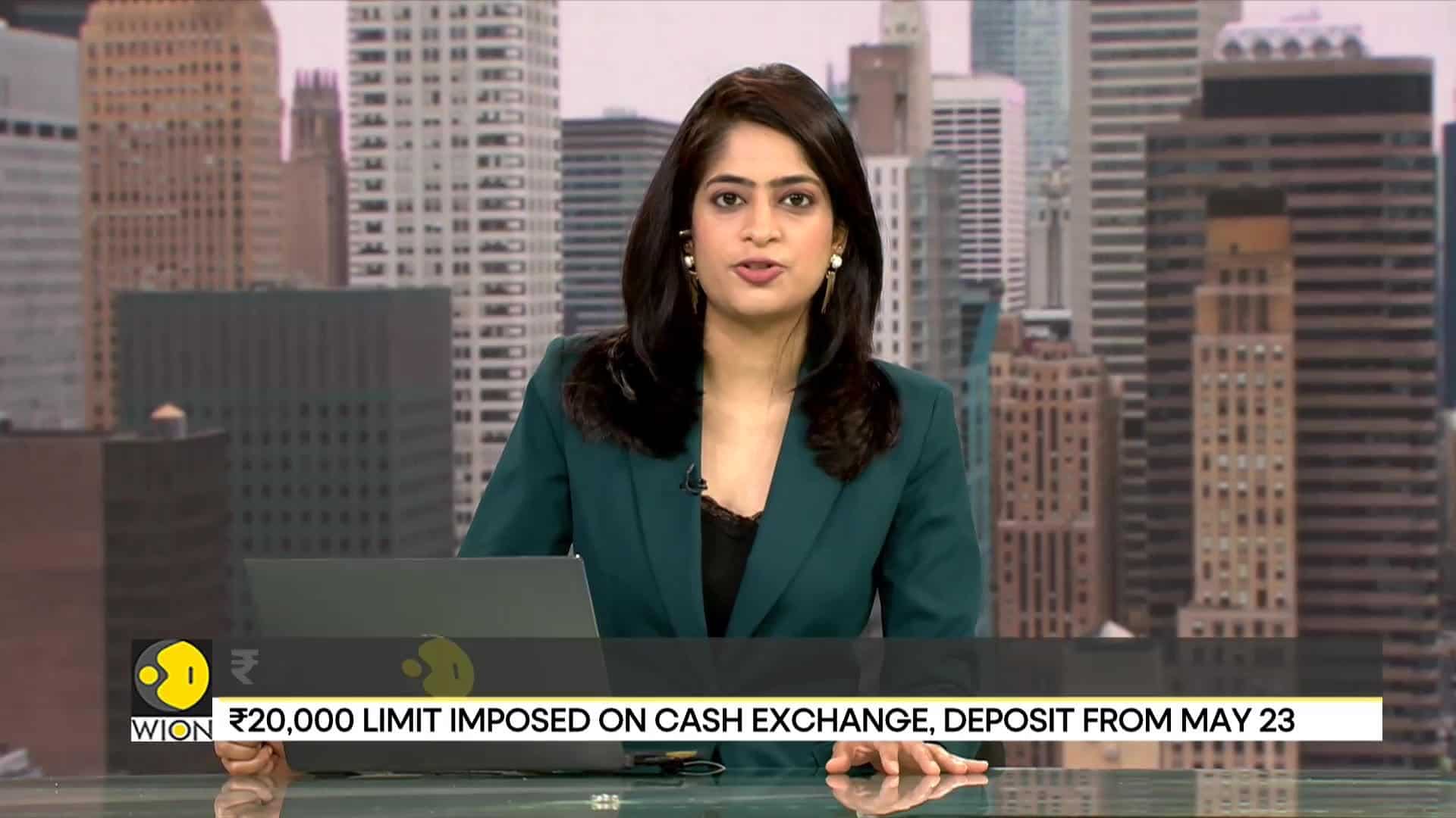 RBI withdraws ₹2000 note from circulation, to remain legal tender ...