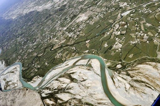 Iran's water right issue: Tehran gives Afghanistan one month to resolve ...