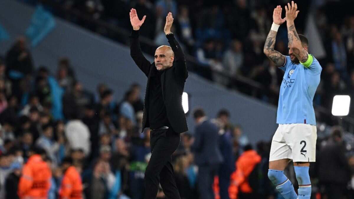 Arsenal were fantastic but we capitalised on their hiccups, says PL ...