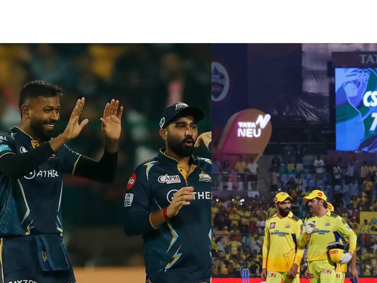 IPL 2023 Playoffs: Schedule, format, venues, full squads, live ...