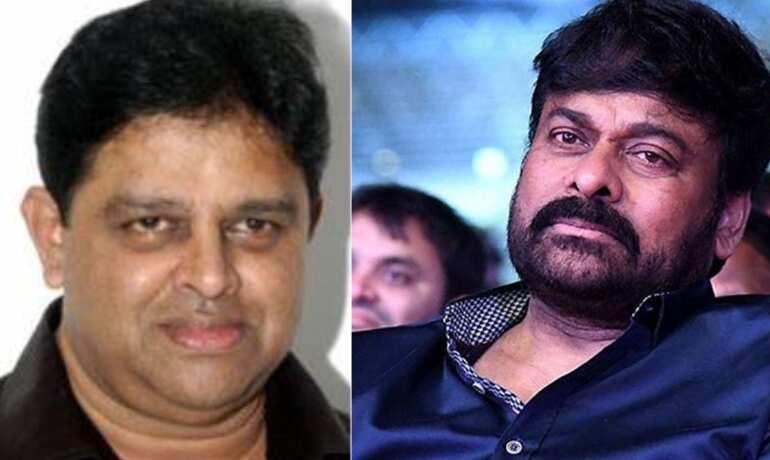 Telugu music composer Raj of Raj-Koti duo passes away, Chiranjeevi pays ...