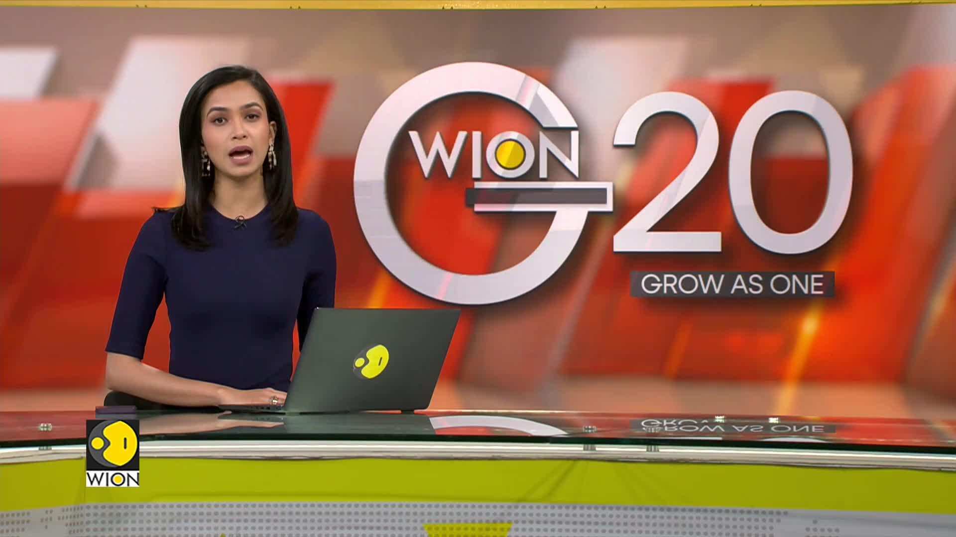 India kickstarts G20 summit in Kashmir, focus on heritage & sustainable ...