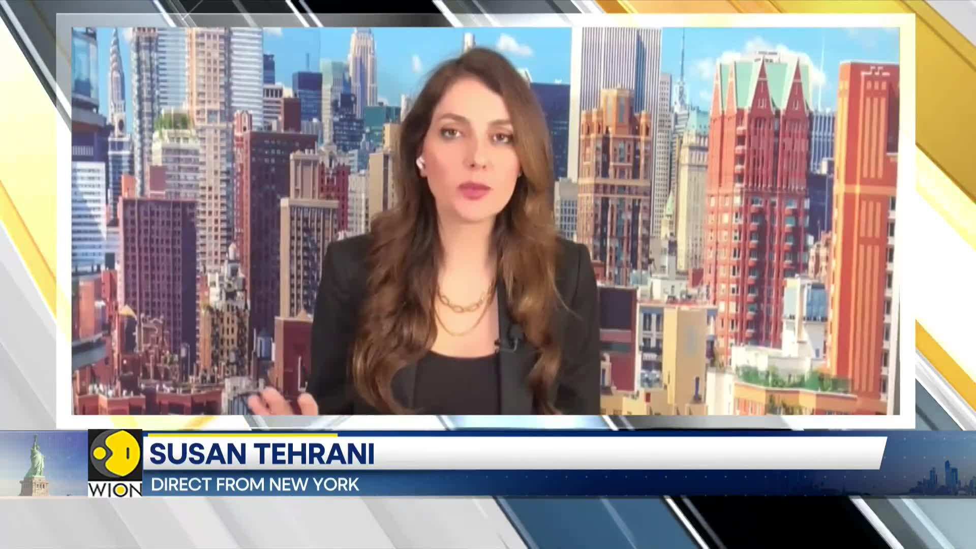 Fake AI-generated image of explosion near Pentagon goes viral on social ...