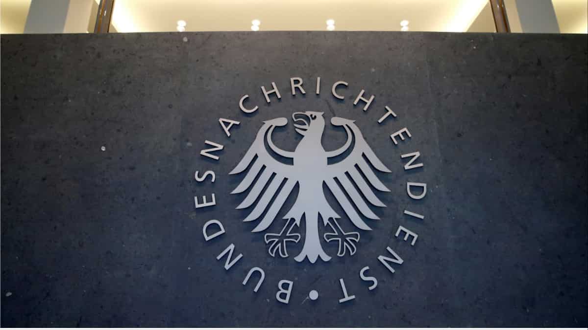 WFH spies? Germany intelligence agency BND faces unique demand from new ...