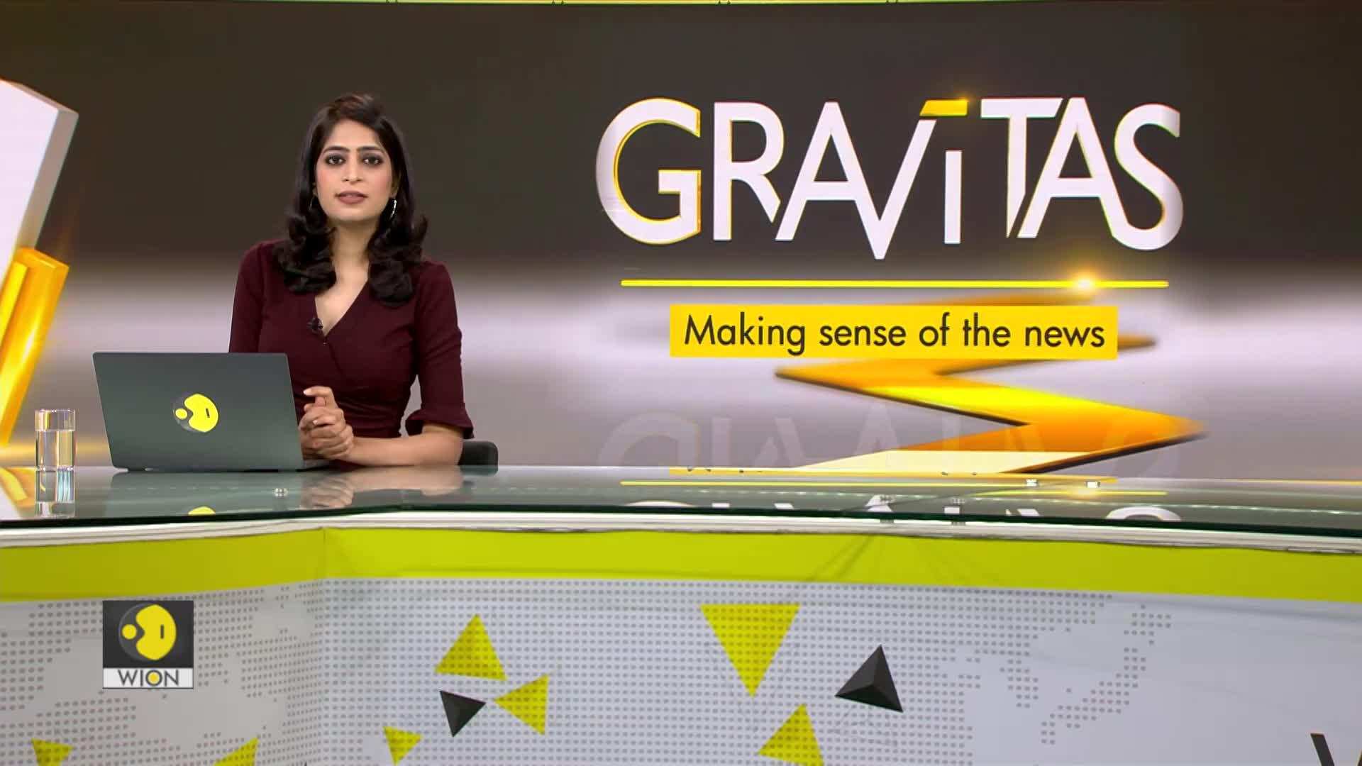 Gravitas: Are enough women officers making it to the top? - Gravitas News