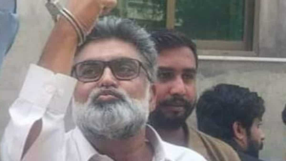 In Pics | List of PTI leaders arrested after Imran Khan's May 9 arrest ...