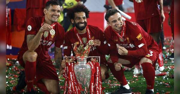 Football - List of teams with most Premier League Titles - Sports News