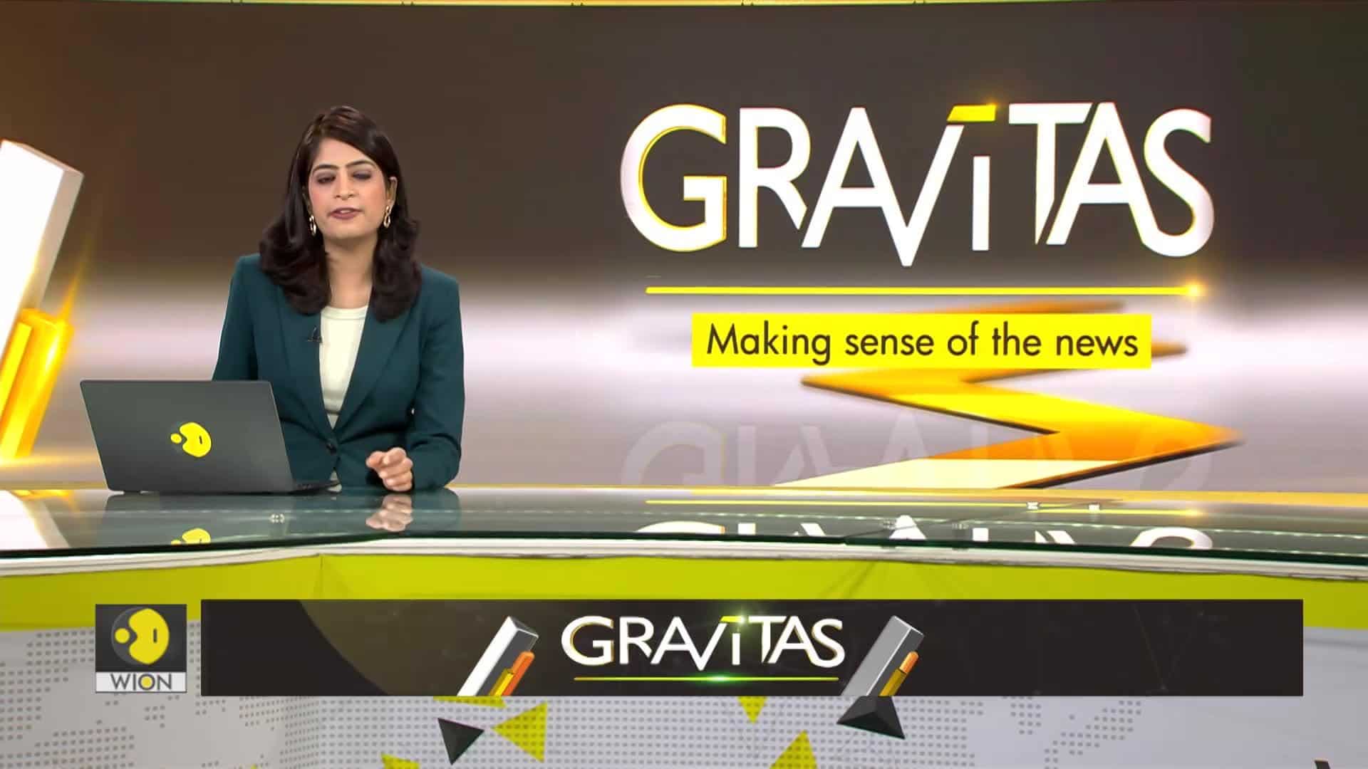 Gravitas: French PM Elisabeth Borne sues autobiography publisher - Gravitas News