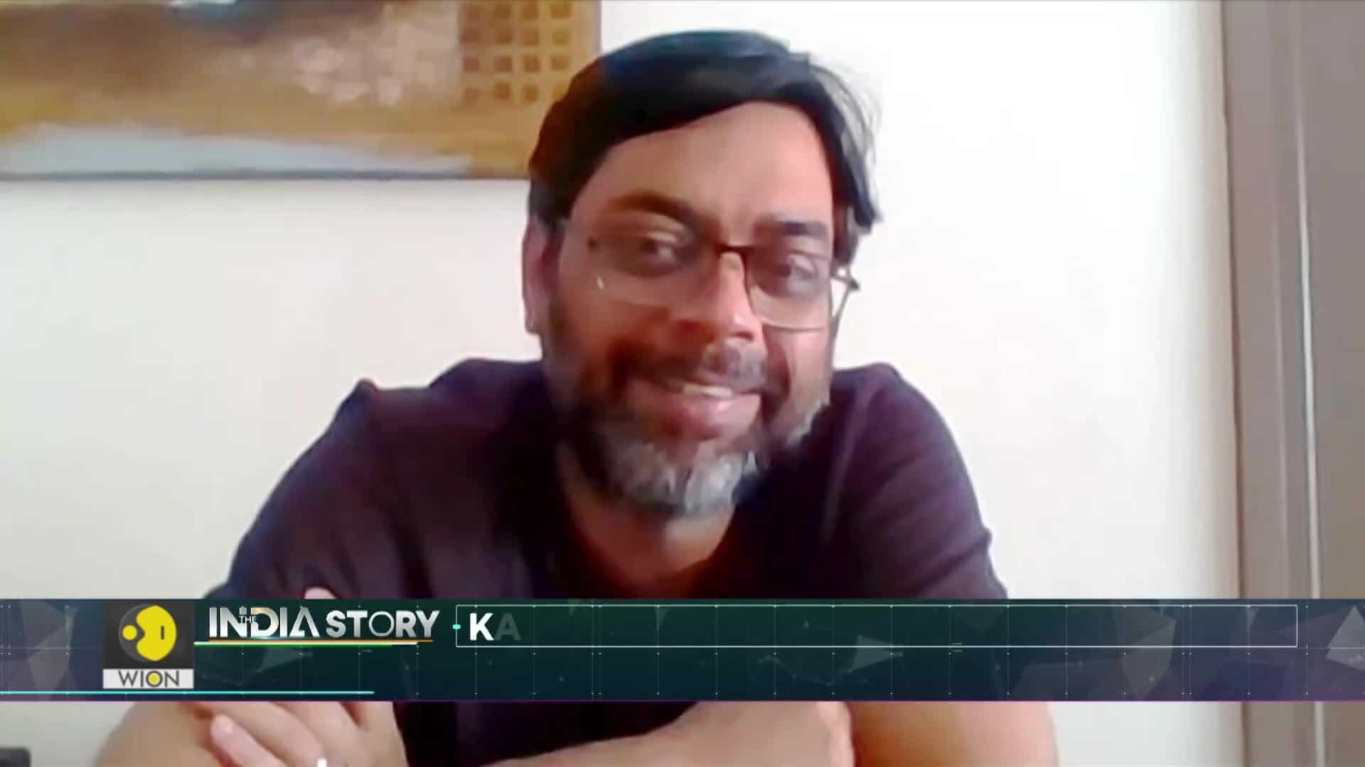 'Wanted to explore sexual repression through my film' says director ...