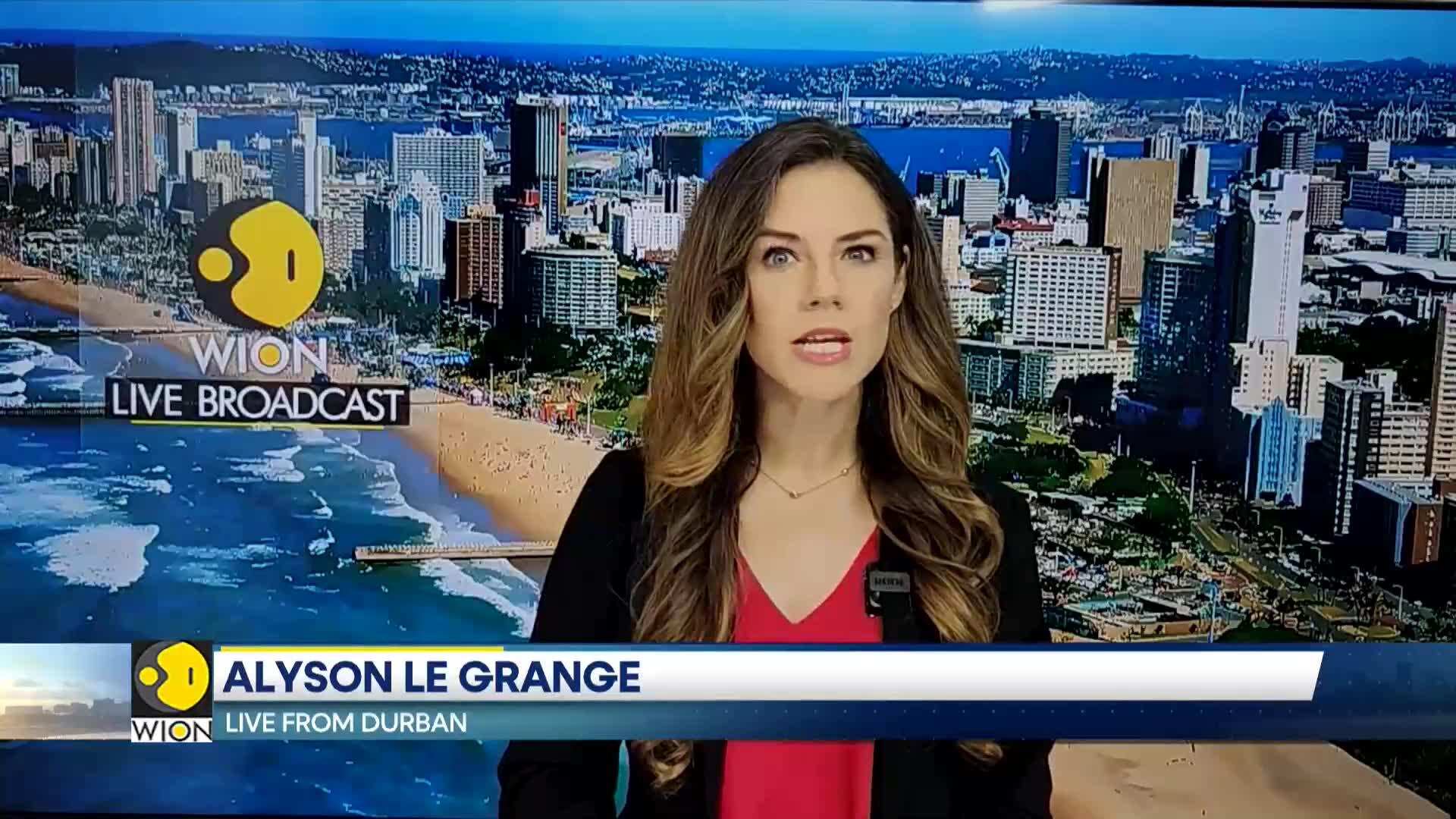 Why is India, the world's largest democracy, moving to a new parliament ...