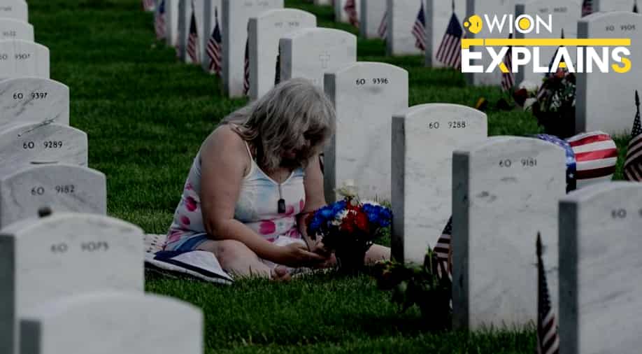 EXPLAINED: What is Memorial Day in US? Know history, significance of ...
