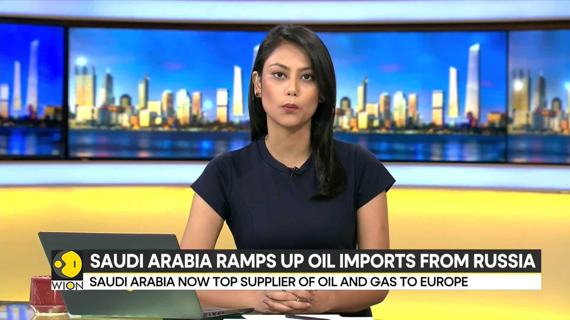 Saudi Arabia now top supplier of oil and gas to Europe - World News