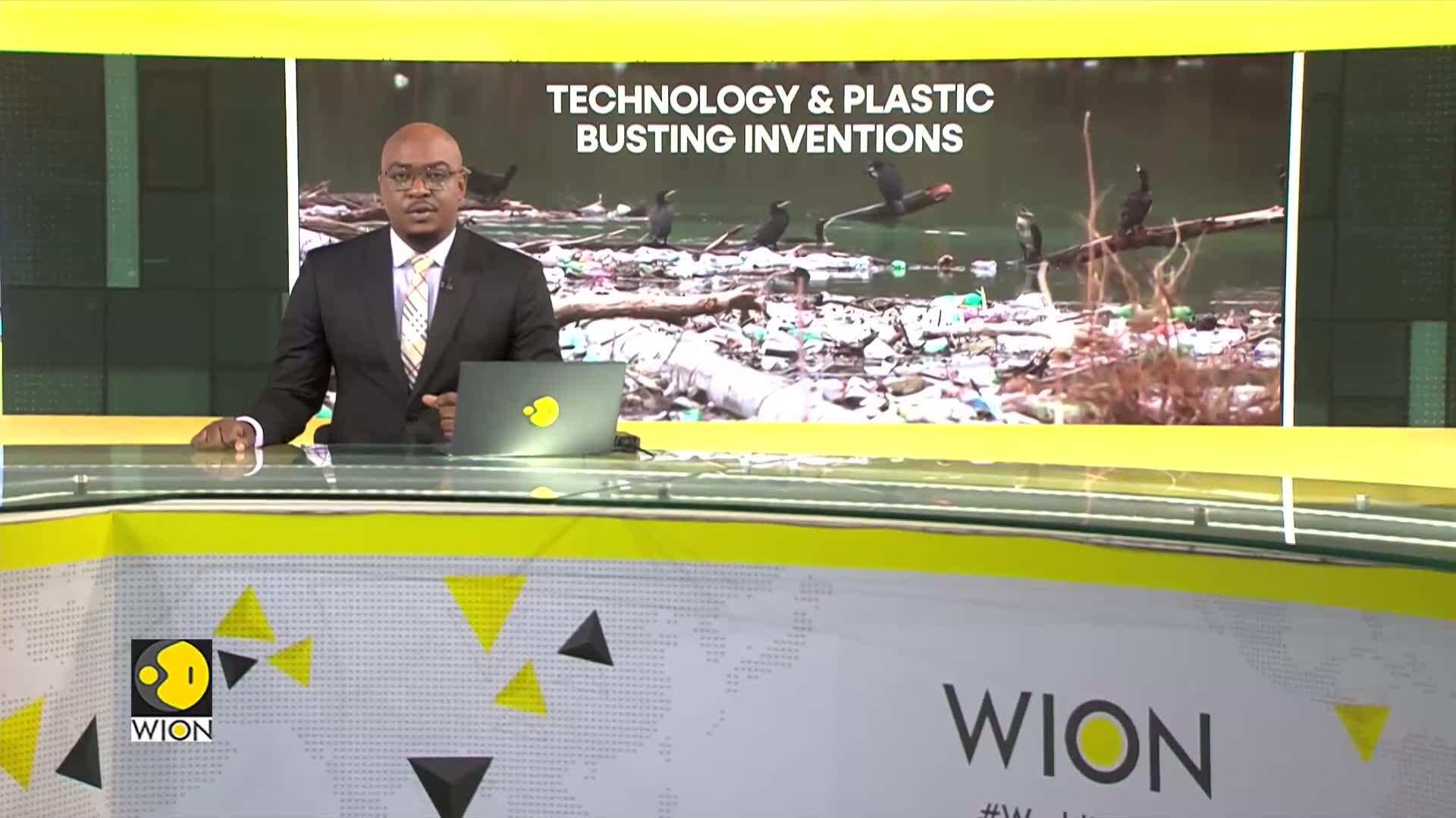 Pathway to a plastic-free world - World News