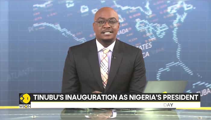 Bola Tinubu to be sworn-in as Nigeria's President, world leaders to ...