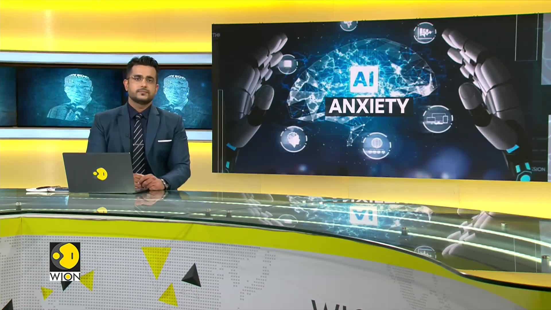 When Artificial Intelligence meets humanity, fears rise leading to AI ...