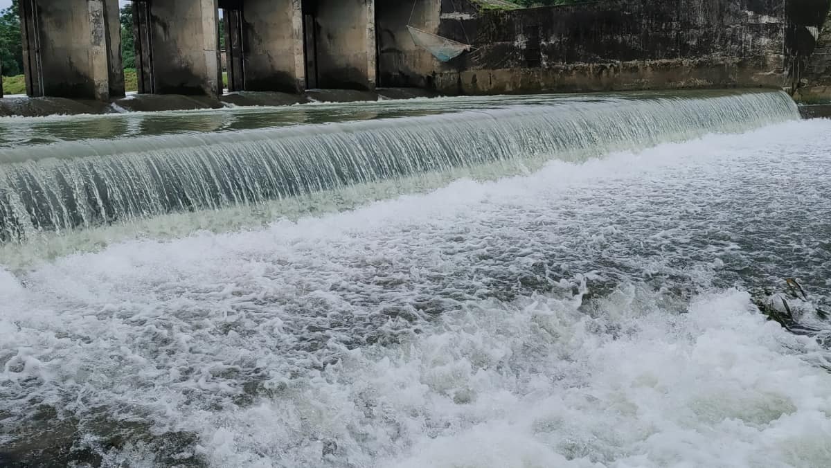 India secures approval for second hydropower project in Nepal ...