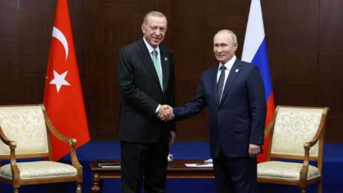 India, China and other countries congratulate Erdogan on his historic ...