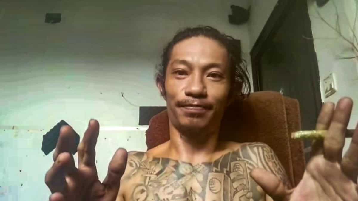 Myanmar rapper arrested for criticism of junta - Entertainment News