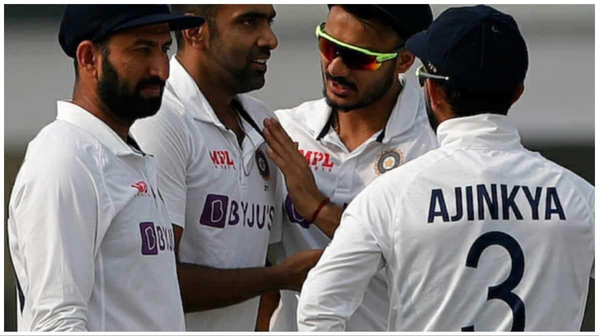 WTC Final: Indian players practised with Dukes ball during IPL 2023 ... WTC Final: Indian players practised with Dukes ball during IPL 2023 ...