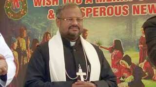 Bishop News - Latest Bishop News, Breaking Bishop News, Bishop News ...
