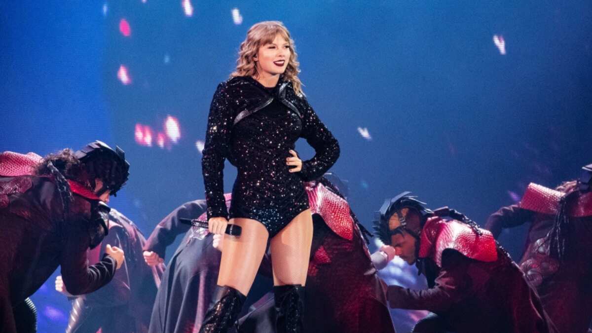 Taylor Swift's Eras Tour attendees experience 'post-concert amnesia ...